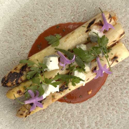 aqua shard in London - Restaurant Reviews, Menus, and Prices | TheFork