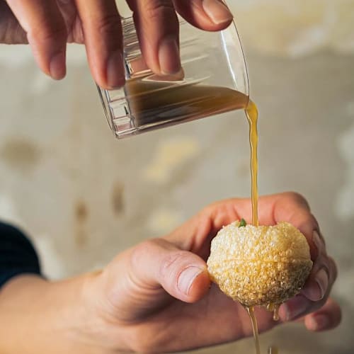 Restaurante Achaar Bar en Barcelona - Menú 2025, opiniones, precios y ...