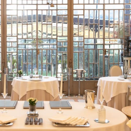 Enoteca La Torre in Rome - Restaurant Reviews, Menu and Prices | TheFork