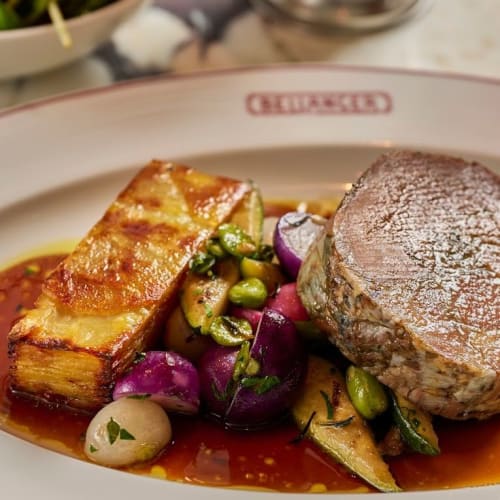 Bellanger in London - Restaurant Reviews, Menus, and Prices | TheFork