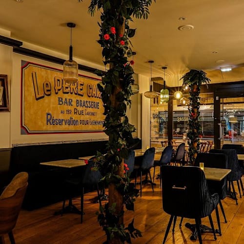 Le Père Cardinet in Paris - Bewertungen, Speisekarte und Preise | TheFork