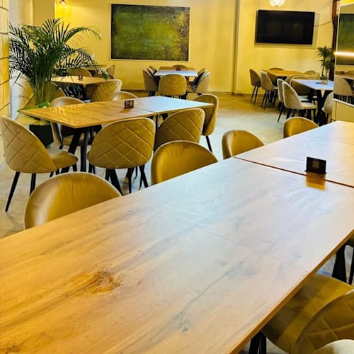 Menu 2025 - L’ostrica ubriaca in Favelloni | TheFork