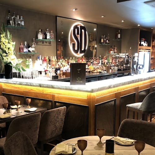 Social Dhaba - Hatch End in Pinner - Restaurant Reviews, Menus, and ...