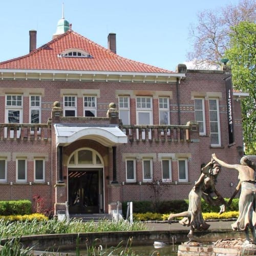 The Harbour Club Rotterdam in Rotterdam - Menu, openingstijden, prijzen ...