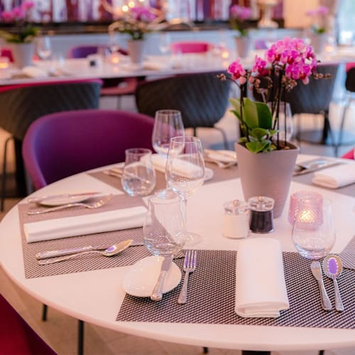 Menu 2025 - Schwitzer's Pur – Casual Fine Dining in Waldbronn | TheFork