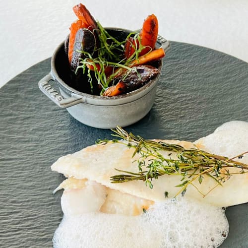 Carte et Menus 2025 - Schwitzer's Pur – Casual Fine Dining à Waldbronn ...