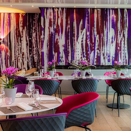 Carte et Menus 2025 - Schwitzer's Pur – Casual Fine Dining à Waldbronn ...