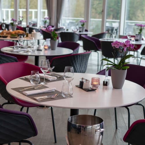 Menu 2025 - Schwitzer's Pur – Casual Fine Dining in Waldbronn | TheFork