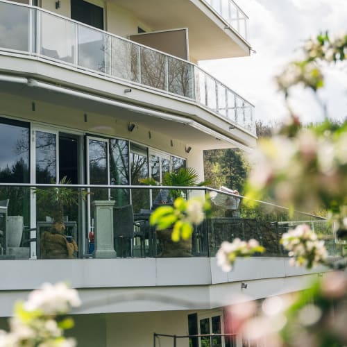 Menu 2025 - Schwitzer's Pur – Casual Fine Dining in Waldbronn | TheFork