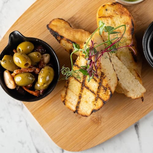 Calico Bar & Eatery in Reading - Restaurant Reviews, Menus, and Prices ...