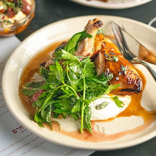 Bala Baya in London - Restaurant Reviews, Menus, and Prices | TheFork