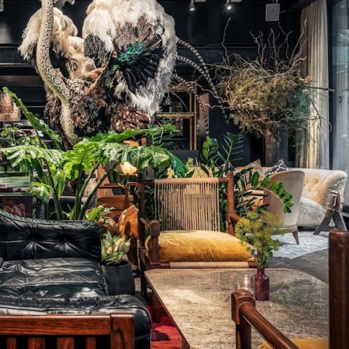Yopo in London - Restaurant Reviews, Menus, and Prices | TheFork