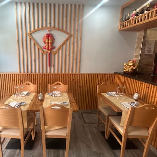 Menu 2025 - Yan Sushi Bar sevilla em Sevilha | TheFork