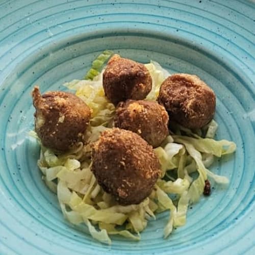 Restaurant Casa Priula à Albaredo Per San Marco - Menu, avis, prix et ...