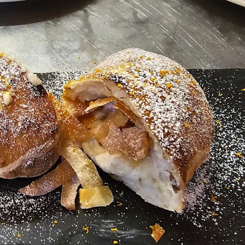 Carte et Menus 2025 - Trattoria del Carmine à Noto | TheFork