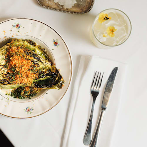 Gandaia Club - The Decadent Restaurant in Lisbon - Restaurant Reviews ...