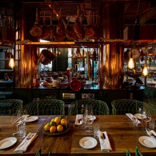 Macelleria in Stockholm - Restaurant Reviews, Menu and Prices | TheFork