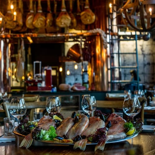 Macelleria in Stockholm - Restaurant Reviews, Menu and Prices | TheFork