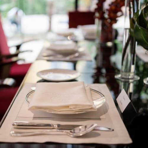 10_11 – Portrait Milano in Milan - Restaurant Reviews, Menu and Prices ...