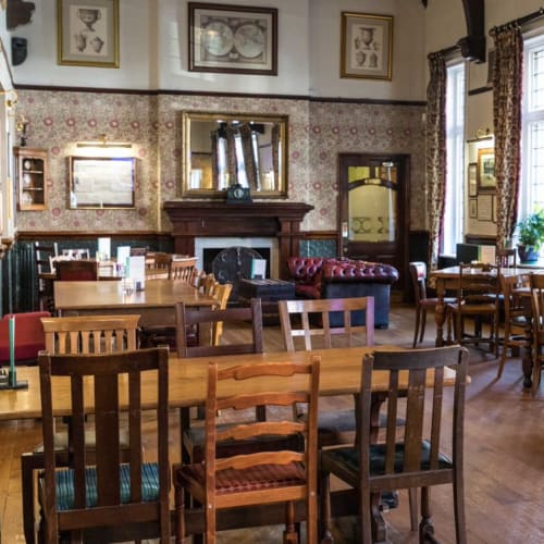 The Metropolitan West Didsbury in Manchester - Restaurant Reviews ...