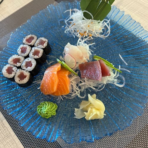 Carta y menù 2025 Actualizados - Asia Chic en Los Cristianos | TheFork