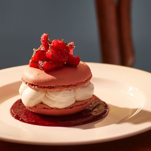 Cote Brasserie - Edinburgh in Edinburgh - Restaurant Reviews, Menu and ...