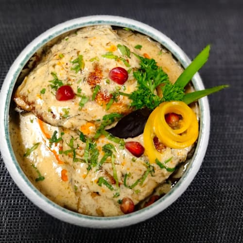 Faisan de Colchide - Restaurant Géorgien Valence in Valence ...