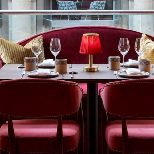 Jang Restaurant in London - Restaurant Reviews, Menu and Prices | TheFork