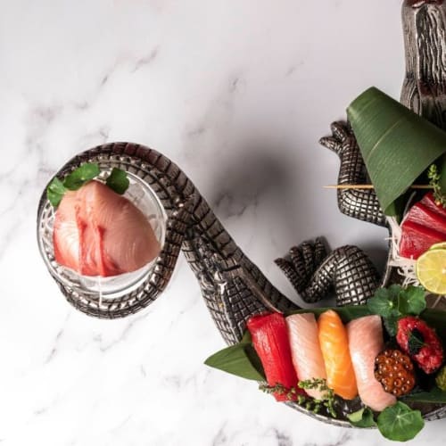 Jang Restaurant in London - Restaurant Reviews, Menu and Prices | TheFork