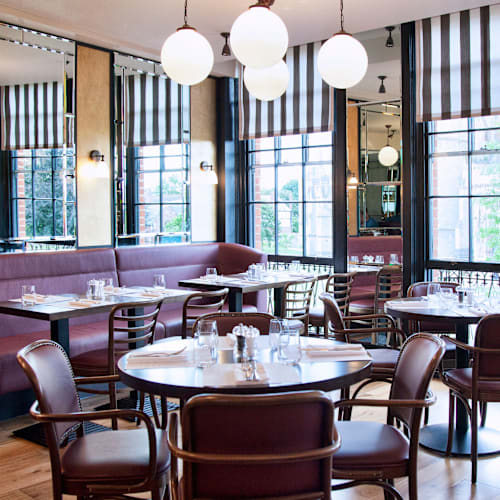 Cote Brasserie - Exeter in Exeter - Restaurant Reviews, Menus, and ...