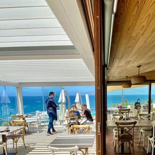 Menu 2025 - Golfinho Azul em Encarnação | TheFork