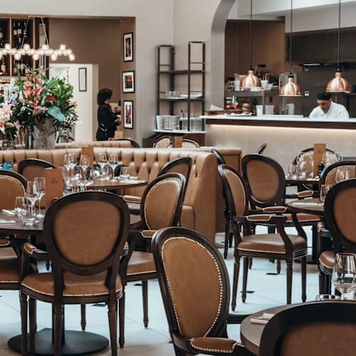 Sanremo The Italian Restaurant & Oyster Bar in Bath - Restaurant ...