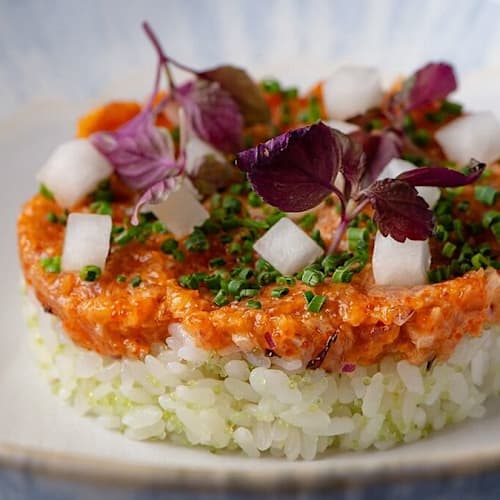 Menu 2025 - Point Seven in New York | TheFork