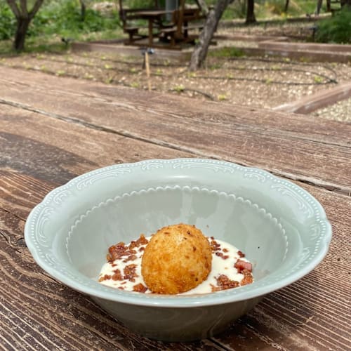 Pantalica Ranch a Sortino - Menu, prezzi, immagini, recensioni e ...