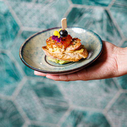 Malavida in Málaga - Restaurant Reviews, Menu and Prices | TheFork