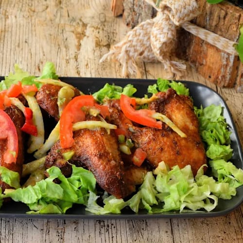 Restaurant Le Jaam à Nice - Menu, avis, prix et réservation | TheFork