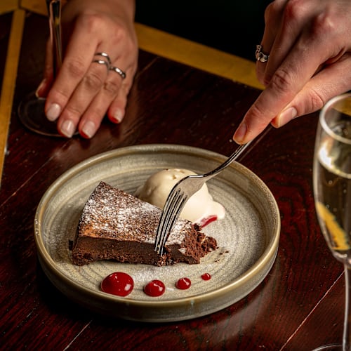 The Botanist Broadgate Circle in London - Restaurant Reviews, Menus ...