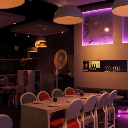 Umami by Han, Rotterdam in Rotterdam - Menu, openingstijden, prijzen ...