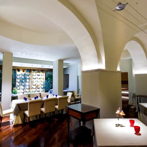 Il Convivio Troiani in Rome - Restaurant Reviews, Menu and Prices | TheFork