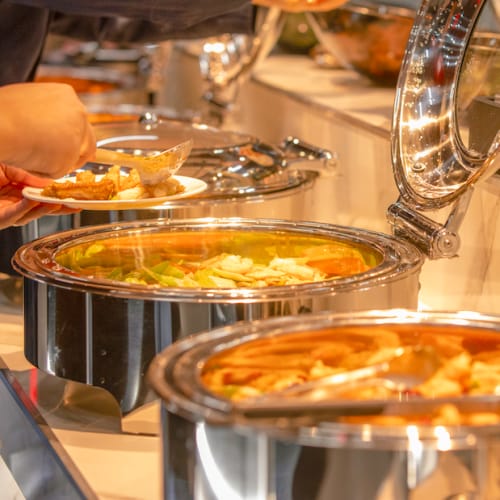 Tayudo BBQ in Birmingham - Restaurant Reviews, Menus, and Prices | TheFork