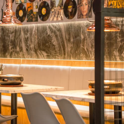 Tayudo BBQ in Birmingham - Restaurant Reviews, Menus, and Prices | TheFork