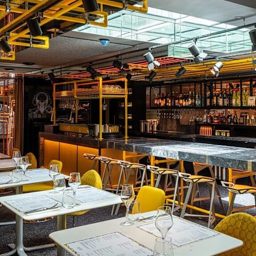 Spagnoletti in London - Restaurant Reviews, Menu and Prices | TheFork