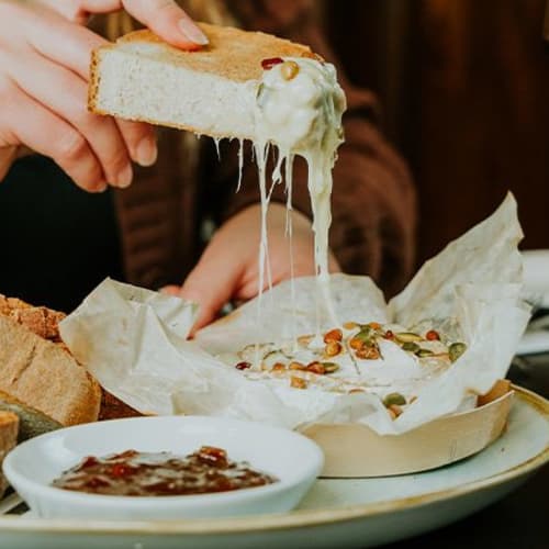 Menus 2025 - The Ship Inn - Lymington in Lymington | TheFork