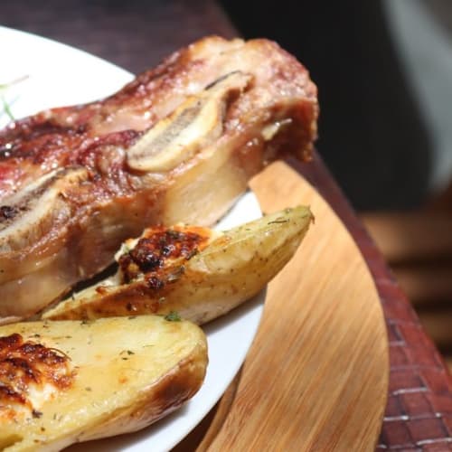 Cruz Pampa in Valencia - Restaurant Reviews, Menu and Prices | TheFork