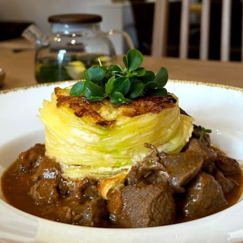 Verified Reviews 2025 - M10 Badisches Cafe & Restaurant Am Marktplatz ...