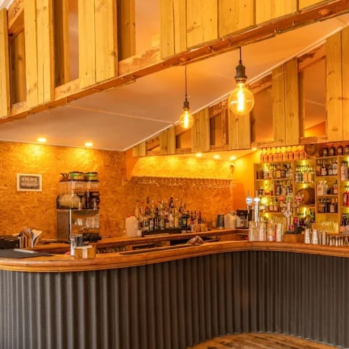 Verified Reviews 2025 - LIMIN SOUTHBANK London | TheFork