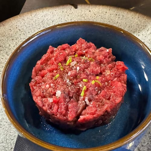 Carte et Menus 2025 - Sole Bistrot Tenerife à Fañabé | TheFork