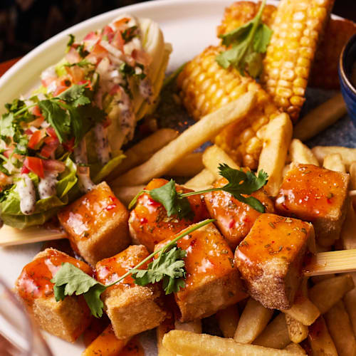 Menus 2025 - Midsummer Tap in Milton Keynes | TheFork