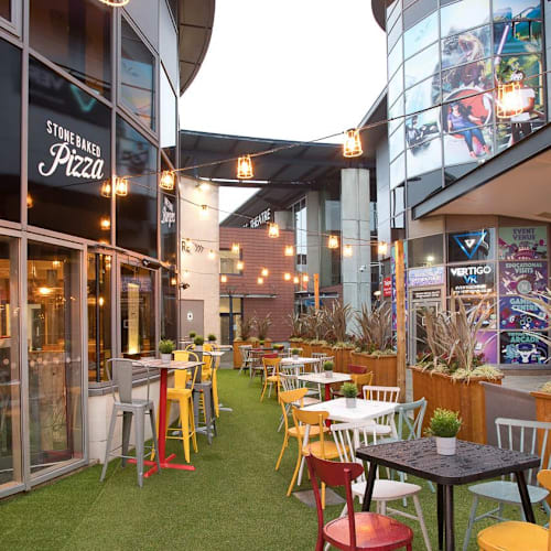 Menus 2025 - Midsummer Tap in Milton Keynes | TheFork