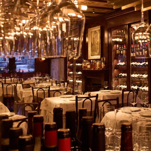 Pinna Restaurant in London - Restaurant Reviews, Menu and Prices | TheFork